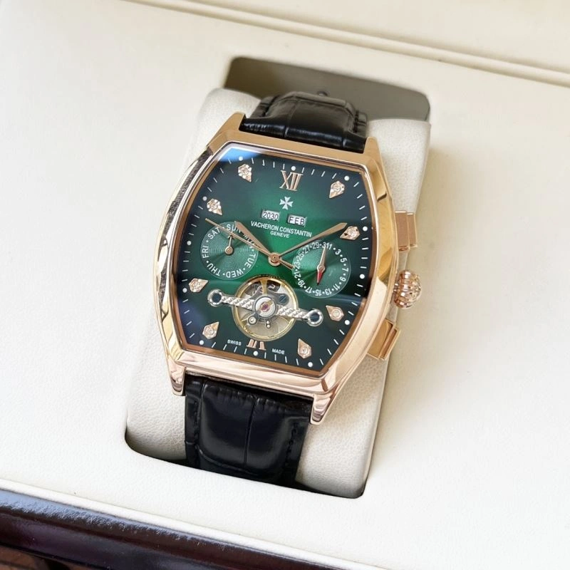 Official VACHERON CONSTANTIN Watches
