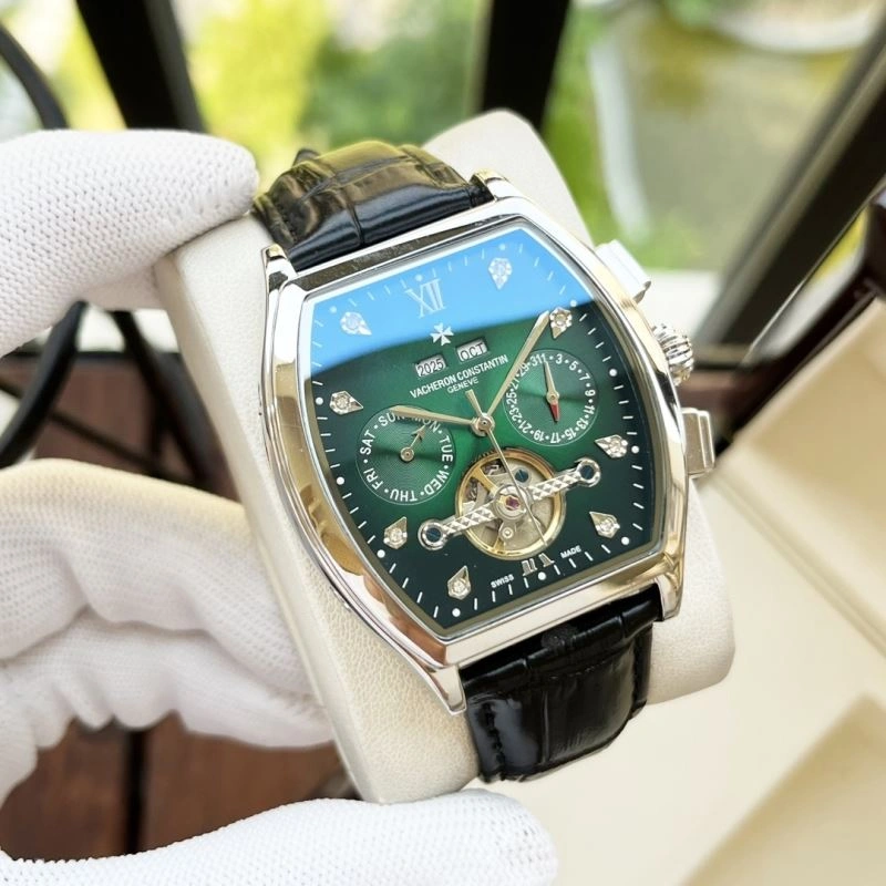 Official VACHERON CONSTANTIN Watches