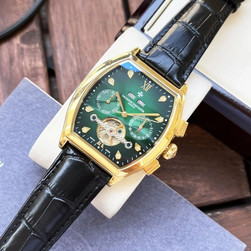 Official VACHERON CONSTANTIN Watches