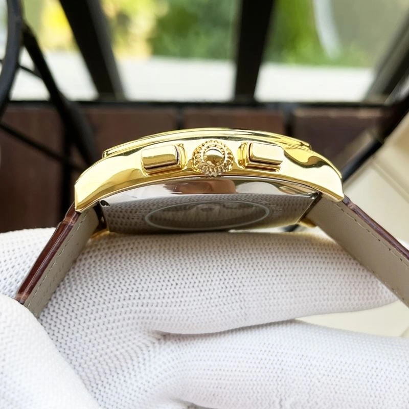 Official VACHERON CONSTANTIN Watches