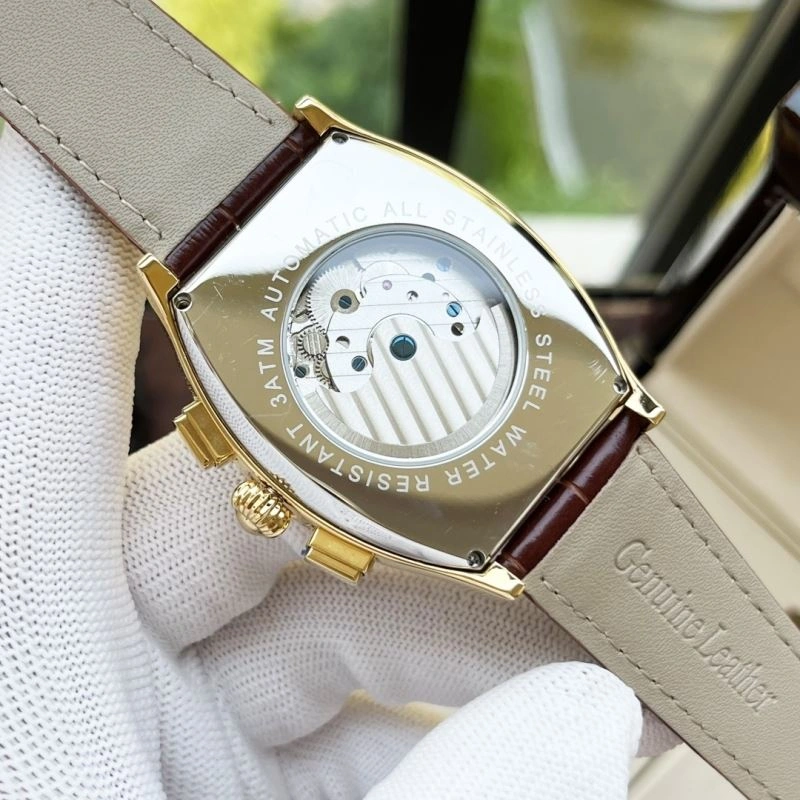 Official VACHERON CONSTANTIN Watches