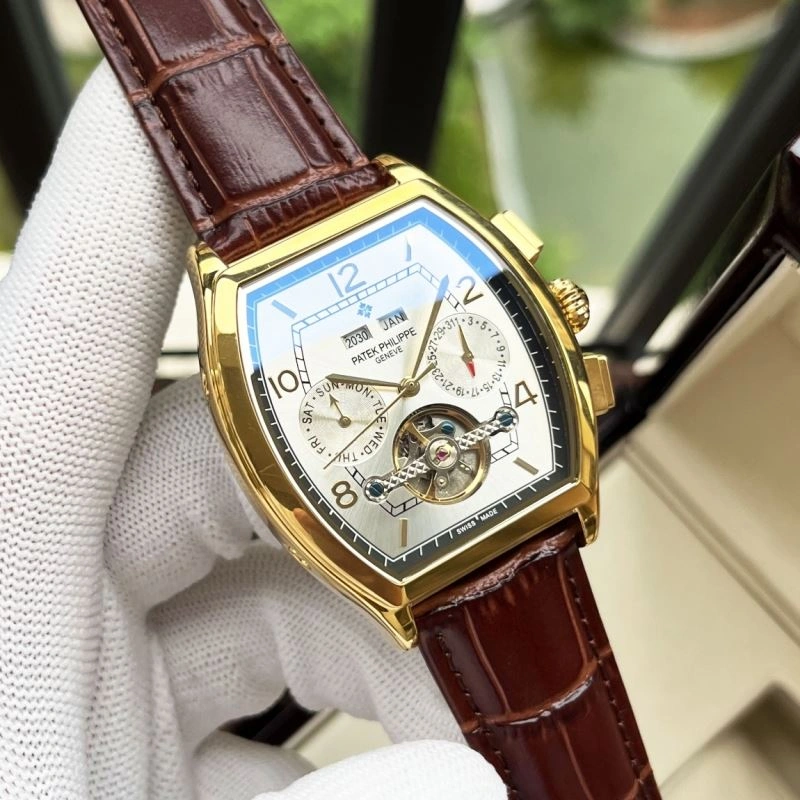 Budget-friendly VACHERON CONSTANTIN Watches