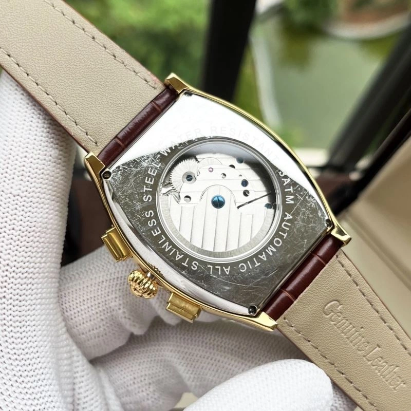 Budget-friendly VACHERON CONSTANTIN Watches