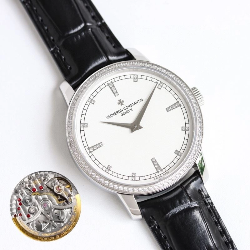 VACHERON CONSTANTIN Watches
