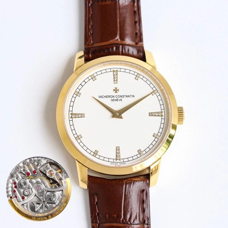 VACHERON CONSTANTIN Watches