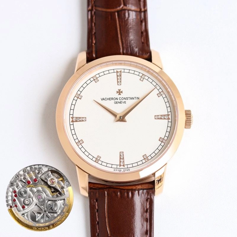 Inexpensive VACHERON CONSTANTIN Watches
