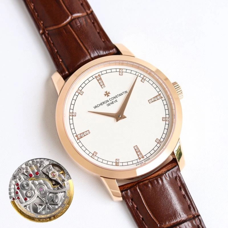 Inexpensive VACHERON CONSTANTIN Watches