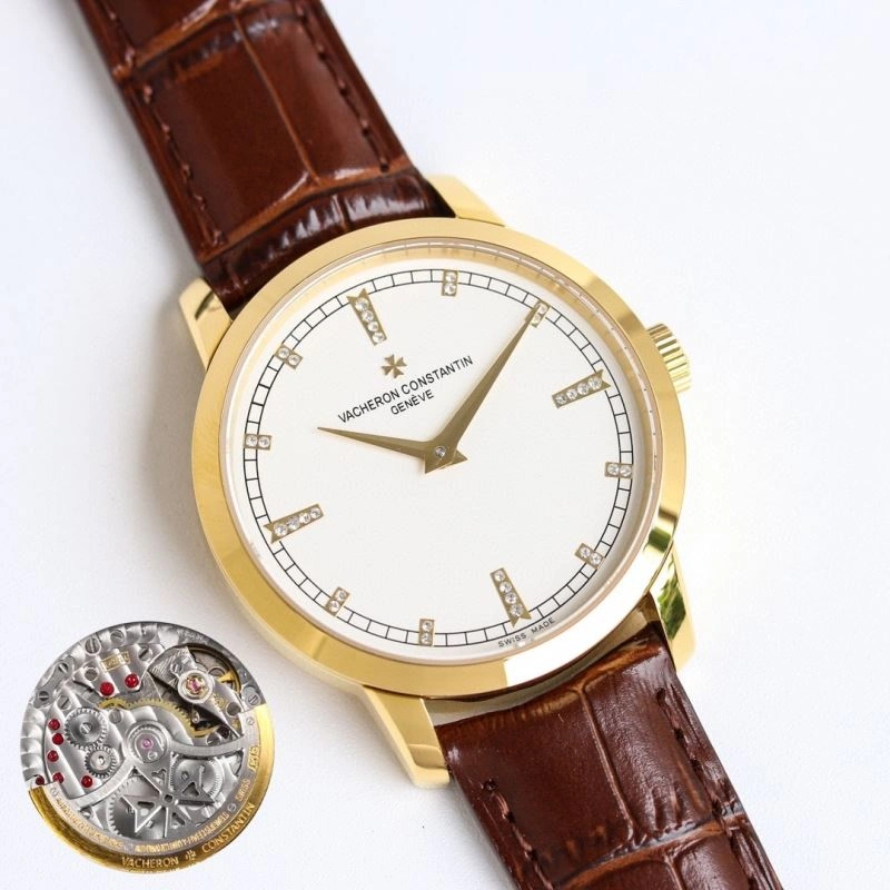 Inexpensive VACHERON CONSTANTIN Watches