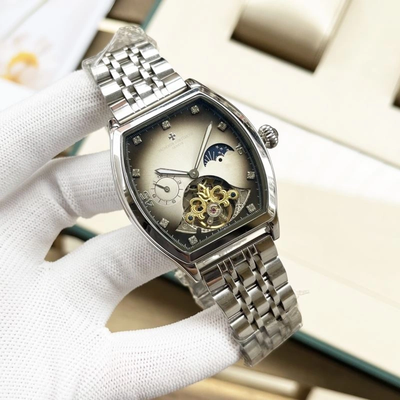 VACHERON CONSTANTIN Watches