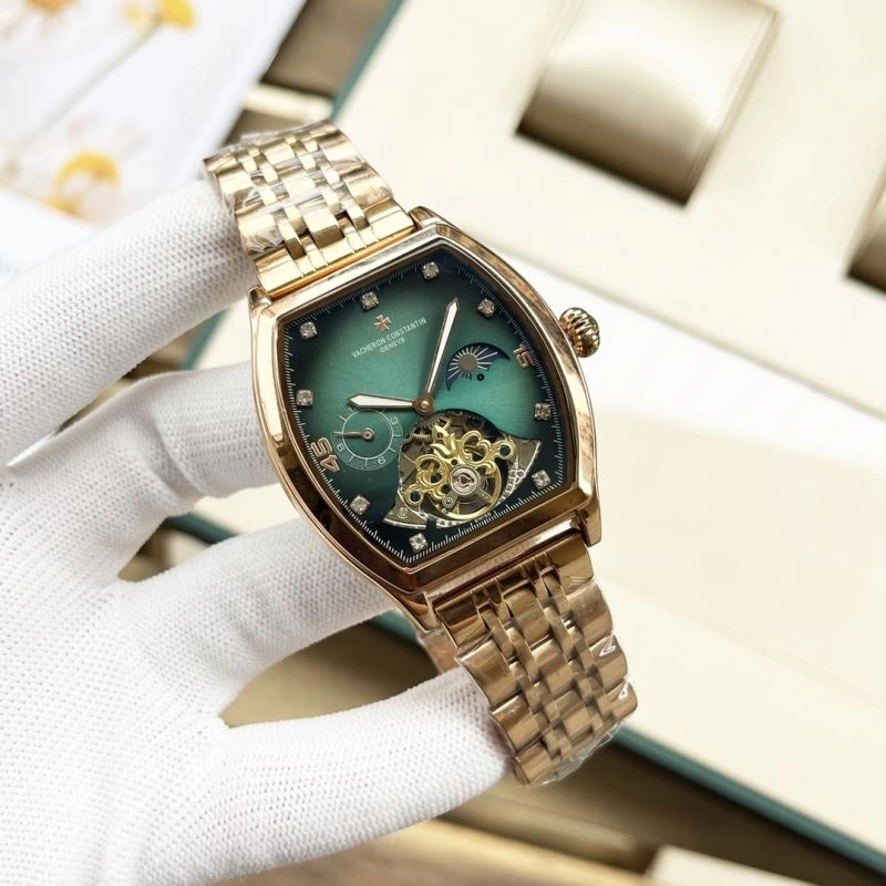 Brand-original VACHERON CONSTANTIN Watches
