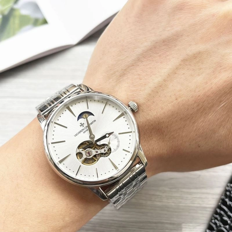 VACHERON CONSTANTIN Watches