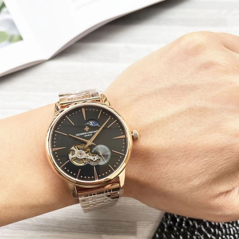 Indistinguishable VACHERON CONSTANTIN Watches