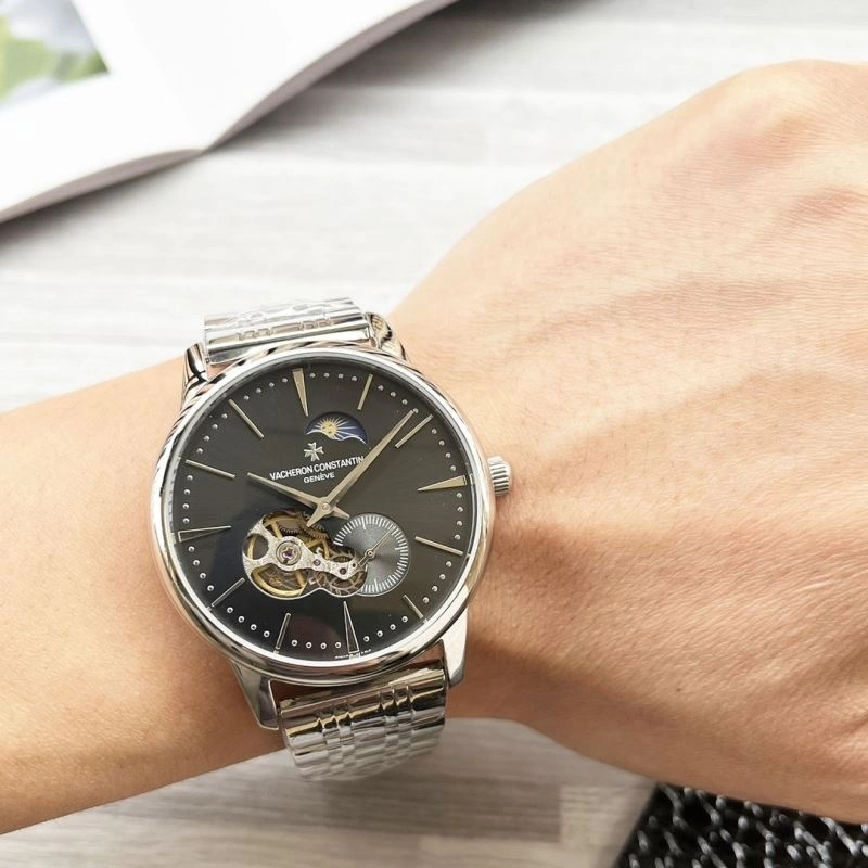 Indistinguishable VACHERON CONSTANTIN Watches