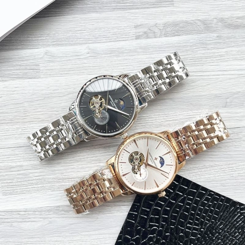 Indistinguishable VACHERON CONSTANTIN Watches