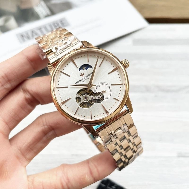 Indistinguishable VACHERON CONSTANTIN Watches