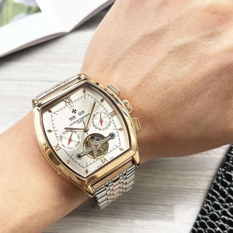VACHERON CONSTANTIN Watches