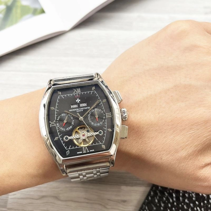 Genuine VACHERON CONSTANTIN Watches