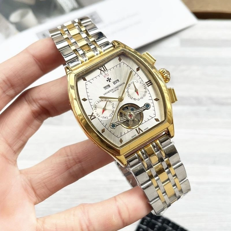 Genuine VACHERON CONSTANTIN Watches