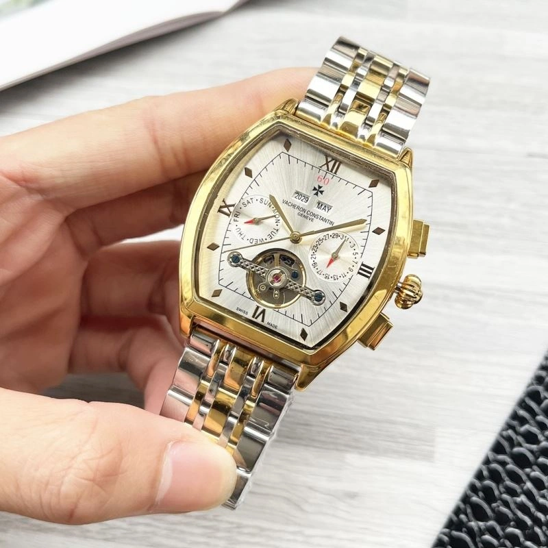 Genuine VACHERON CONSTANTIN Watches