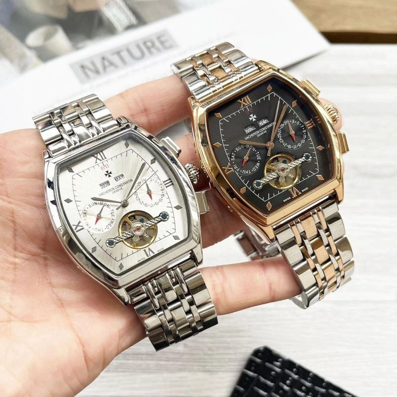 Genuine VACHERON CONSTANTIN Watches