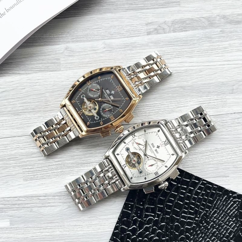 Genuine VACHERON CONSTANTIN Watches