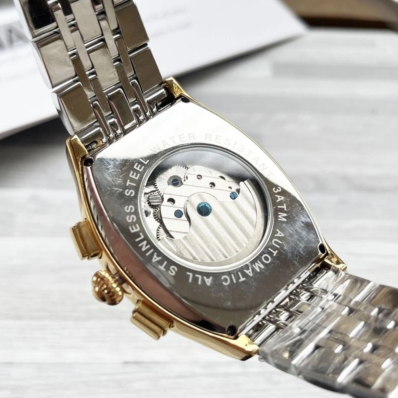 Genuine VACHERON CONSTANTIN Watches