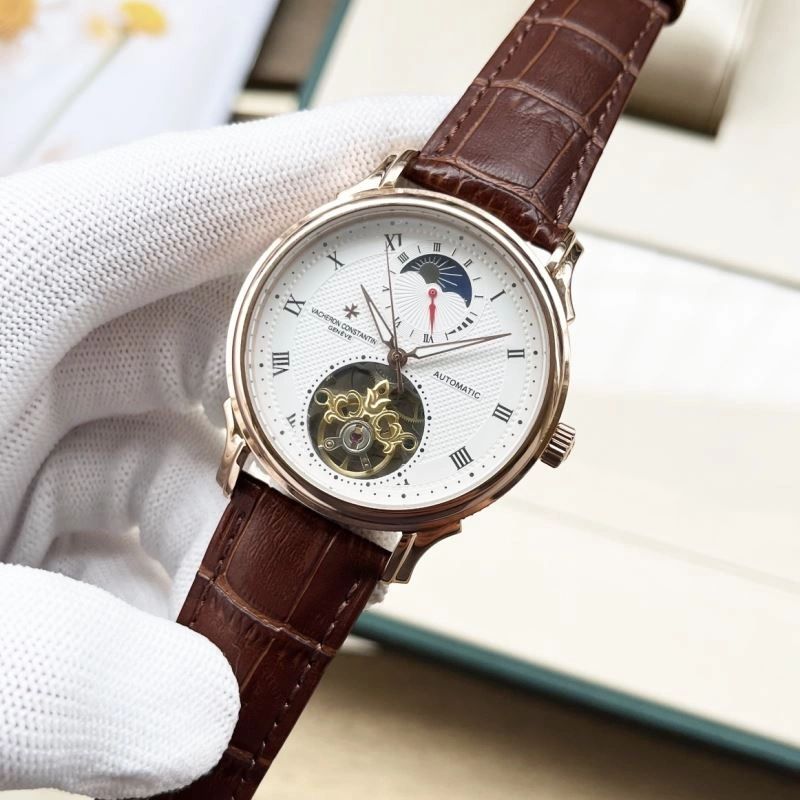 VACHERON CONSTANTIN Watches