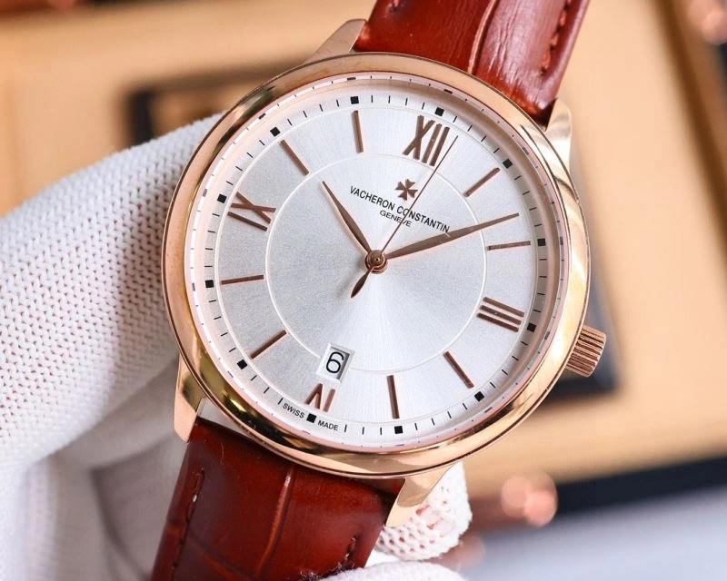 VACHERON CONSTANTIN Watches