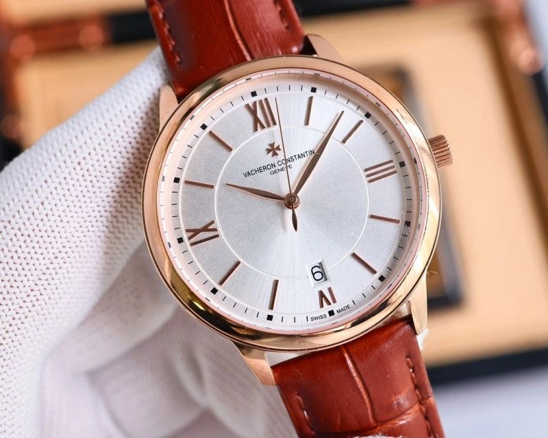 Accurate model VACHERON CONSTANTIN Watches