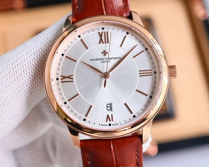 Accurate model VACHERON CONSTANTIN Watches