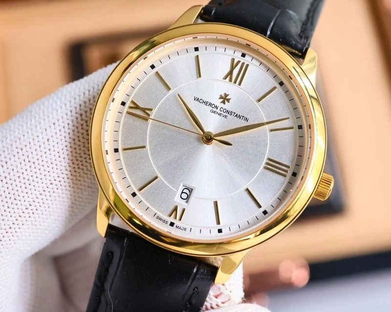 Accurate model VACHERON CONSTANTIN Watches