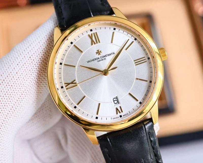 Accurate model VACHERON CONSTANTIN Watches