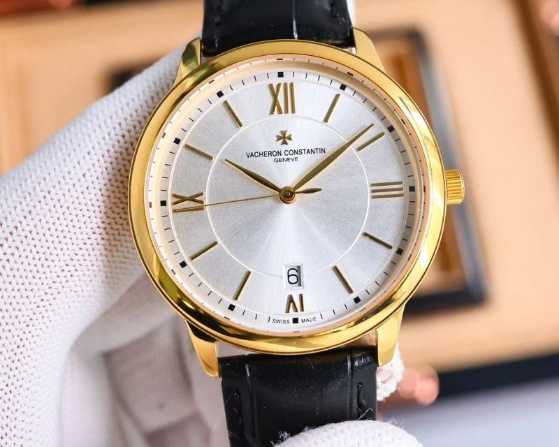 Accurate model VACHERON CONSTANTIN Watches