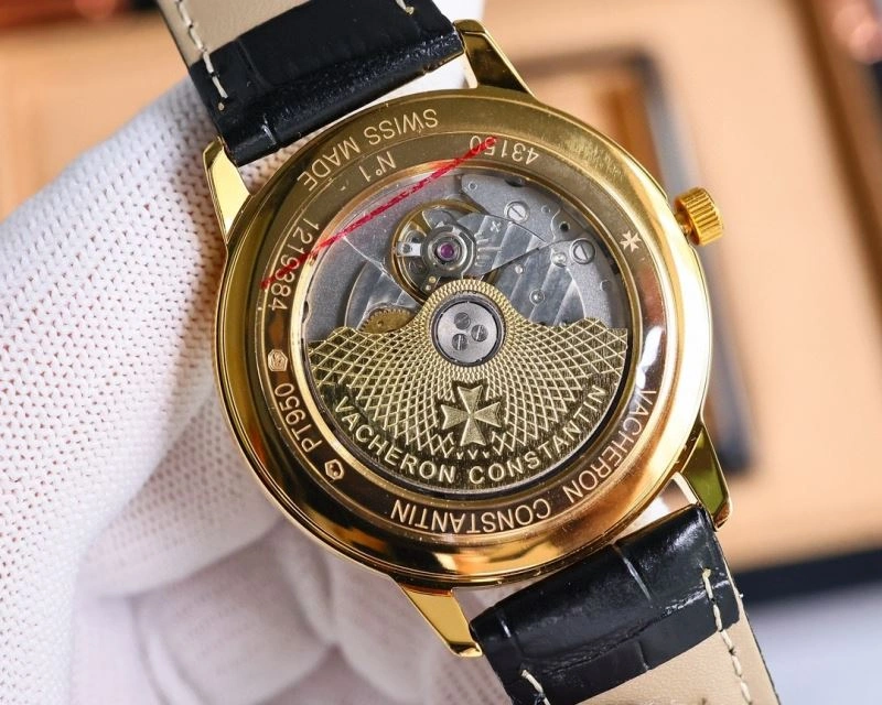 Accurate model VACHERON CONSTANTIN Watches