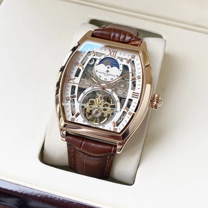 VACHERON CONSTANTIN Watches