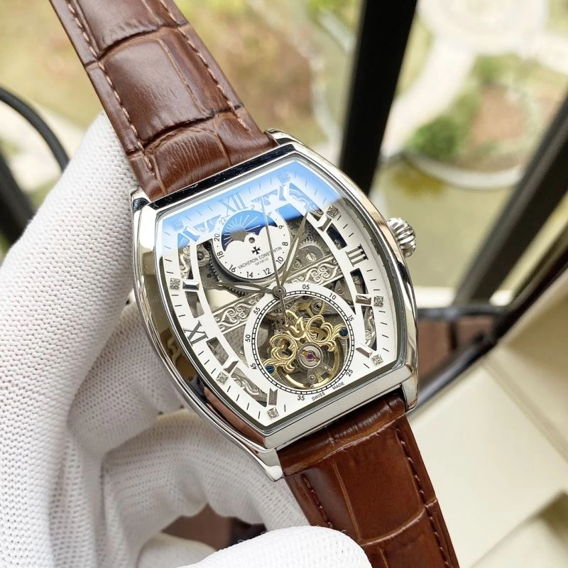 Authentic VACHERON CONSTANTIN Watches
