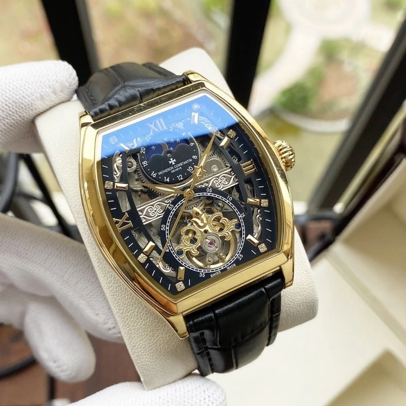 Authentic VACHERON CONSTANTIN Watches