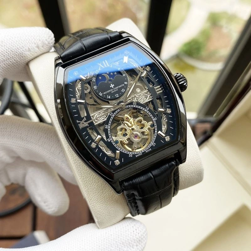 Authentic VACHERON CONSTANTIN Watches
