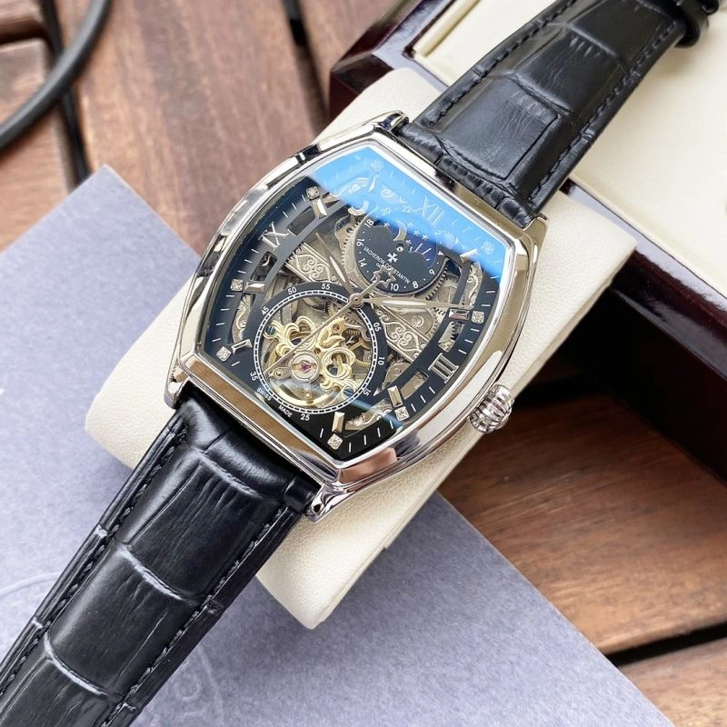 Authentic VACHERON CONSTANTIN Watches