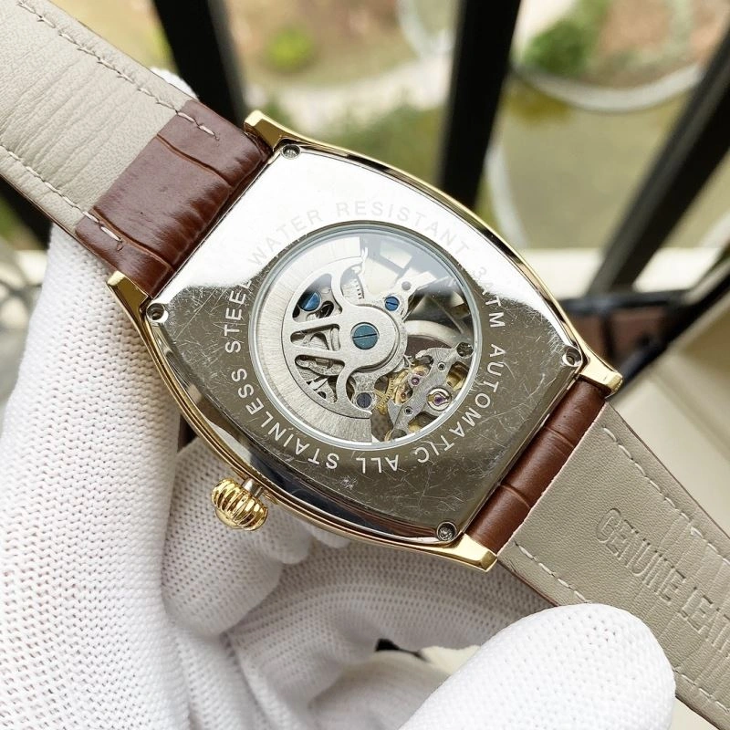 Authentic VACHERON CONSTANTIN Watches