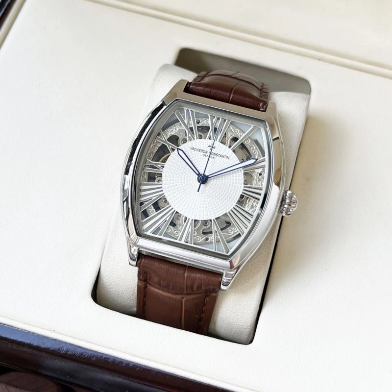VACHERON CONSTANTIN Watches