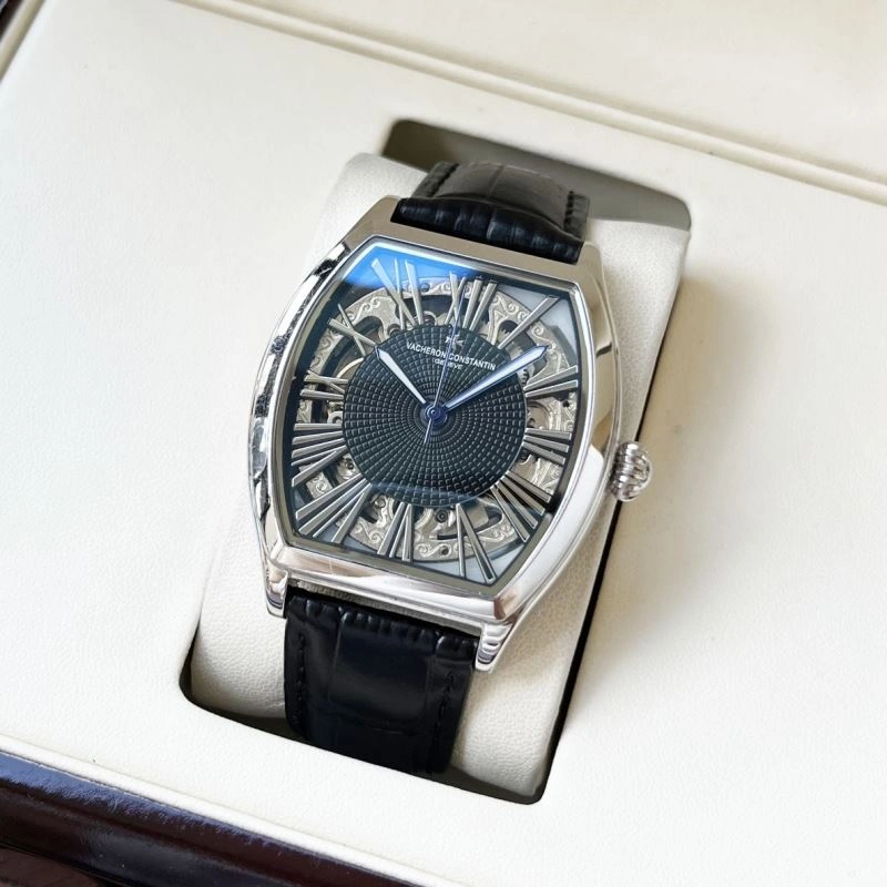 Authentic VACHERON CONSTANTIN Watches