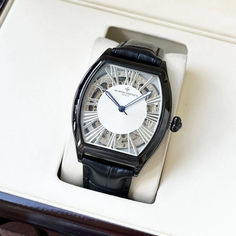 Authentic VACHERON CONSTANTIN Watches