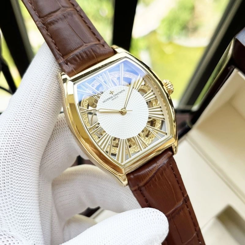 Authentic VACHERON CONSTANTIN Watches