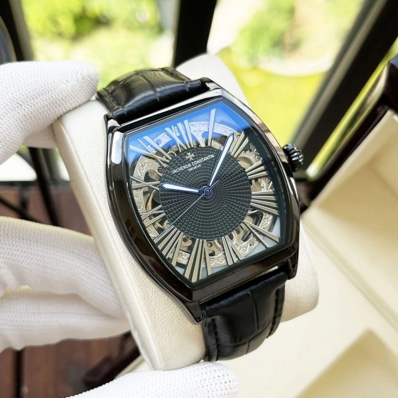 Authentic VACHERON CONSTANTIN Watches