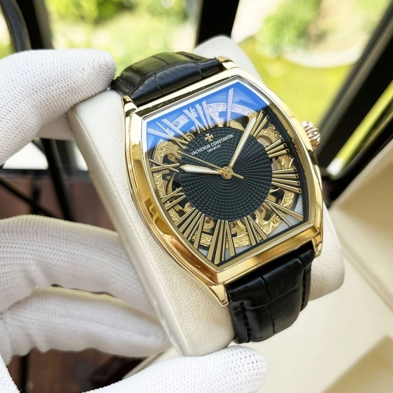 Authentic VACHERON CONSTANTIN Watches