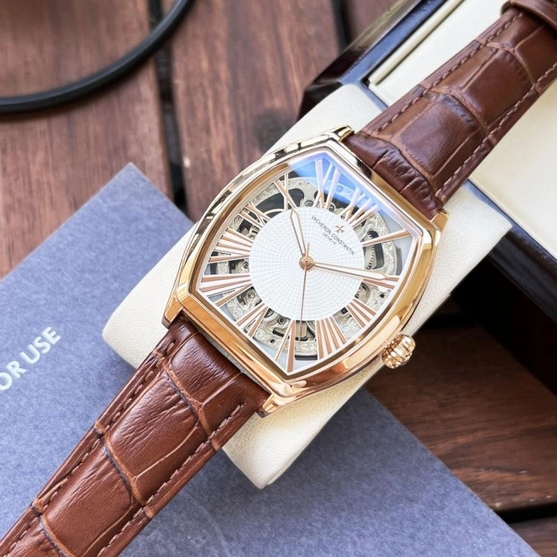 Authentic VACHERON CONSTANTIN Watches