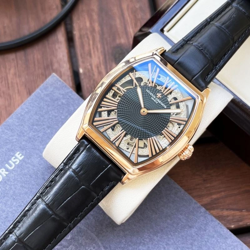 Authentic VACHERON CONSTANTIN Watches