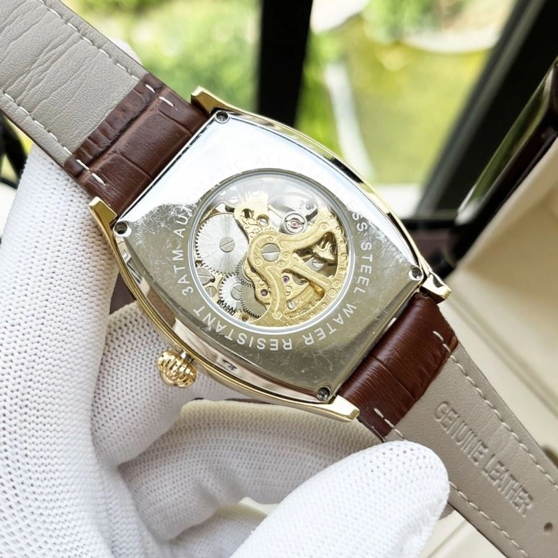 Authentic VACHERON CONSTANTIN Watches