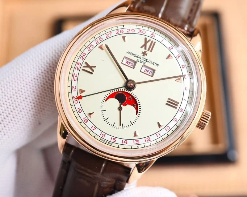 VACHERON CONSTANTIN Watches